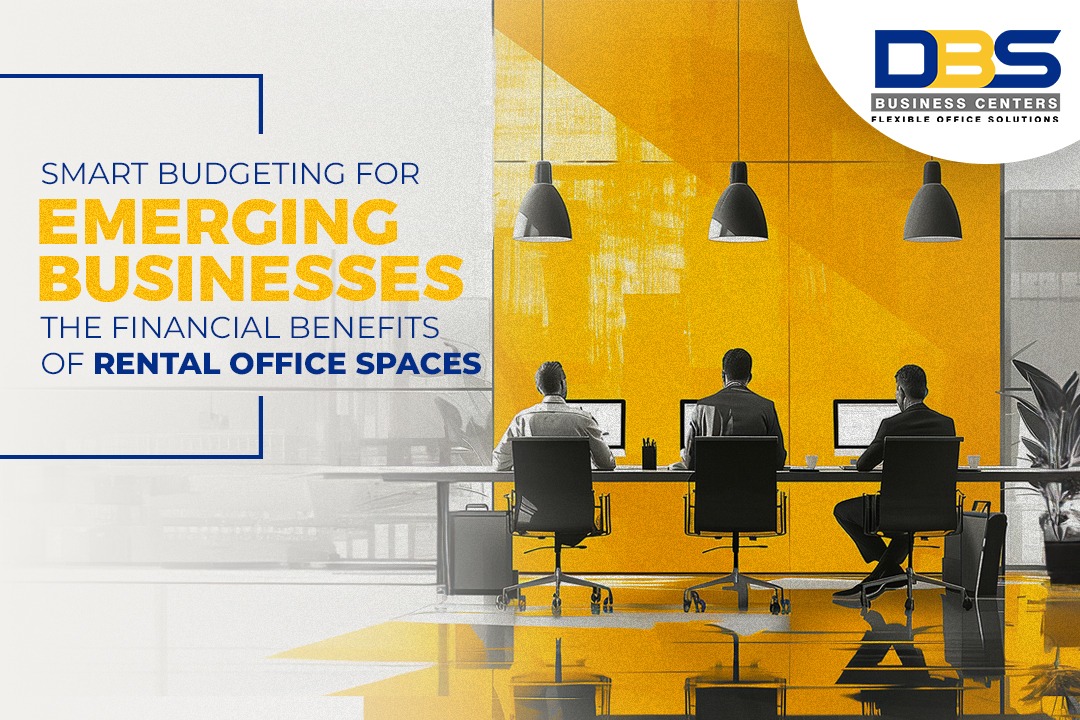 Smart Budgeting for Emerging Businesses: The Financial Benefits of ...