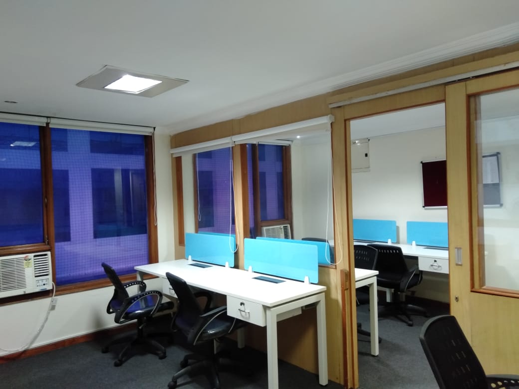 Office Space for Rent in Hyderabad | Office Space Secunderabad ...