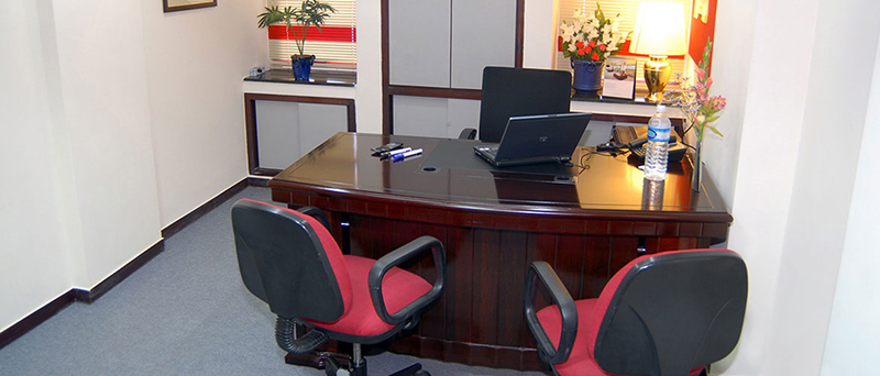 Business Centres in Bengaluru | Virtual Office, Shared & Commercial ...