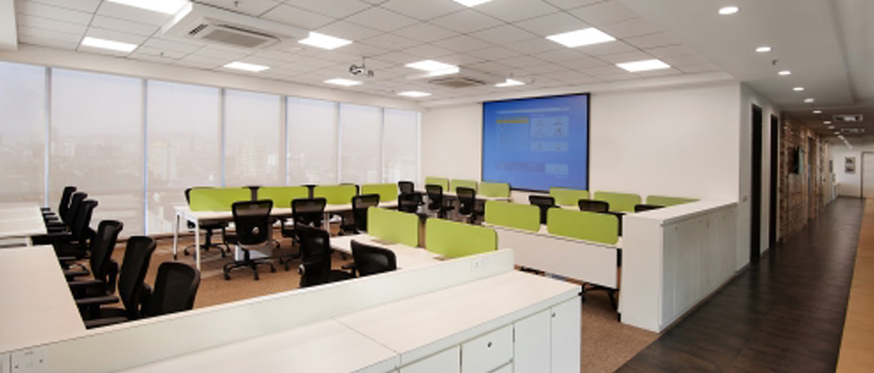 Business Centres in hyderabad | Virtual Office, Shared & Commercial ...